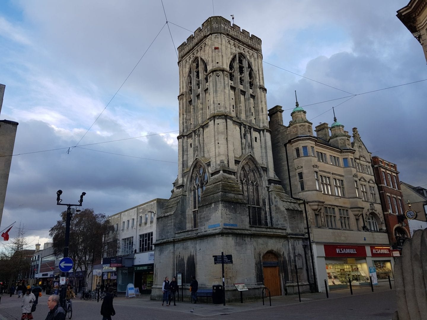 Present streetscapes | Page 675 | SkyscraperCity Forum