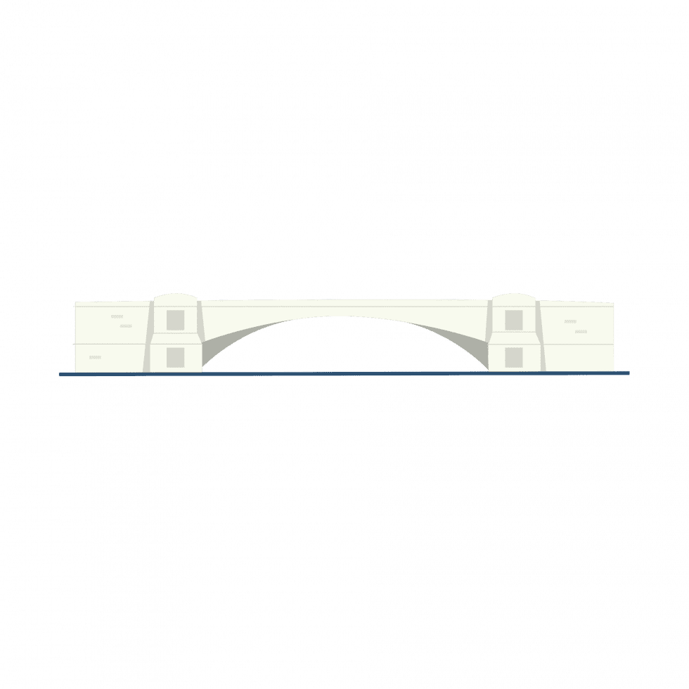 Over Bridge and River Severn - Gloucester History Festival