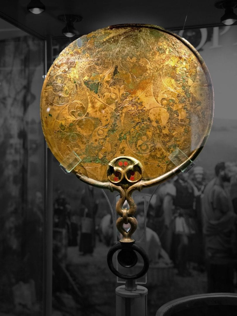 Virtual Tours of the Museum of Gloucester - Gloucester History Festival