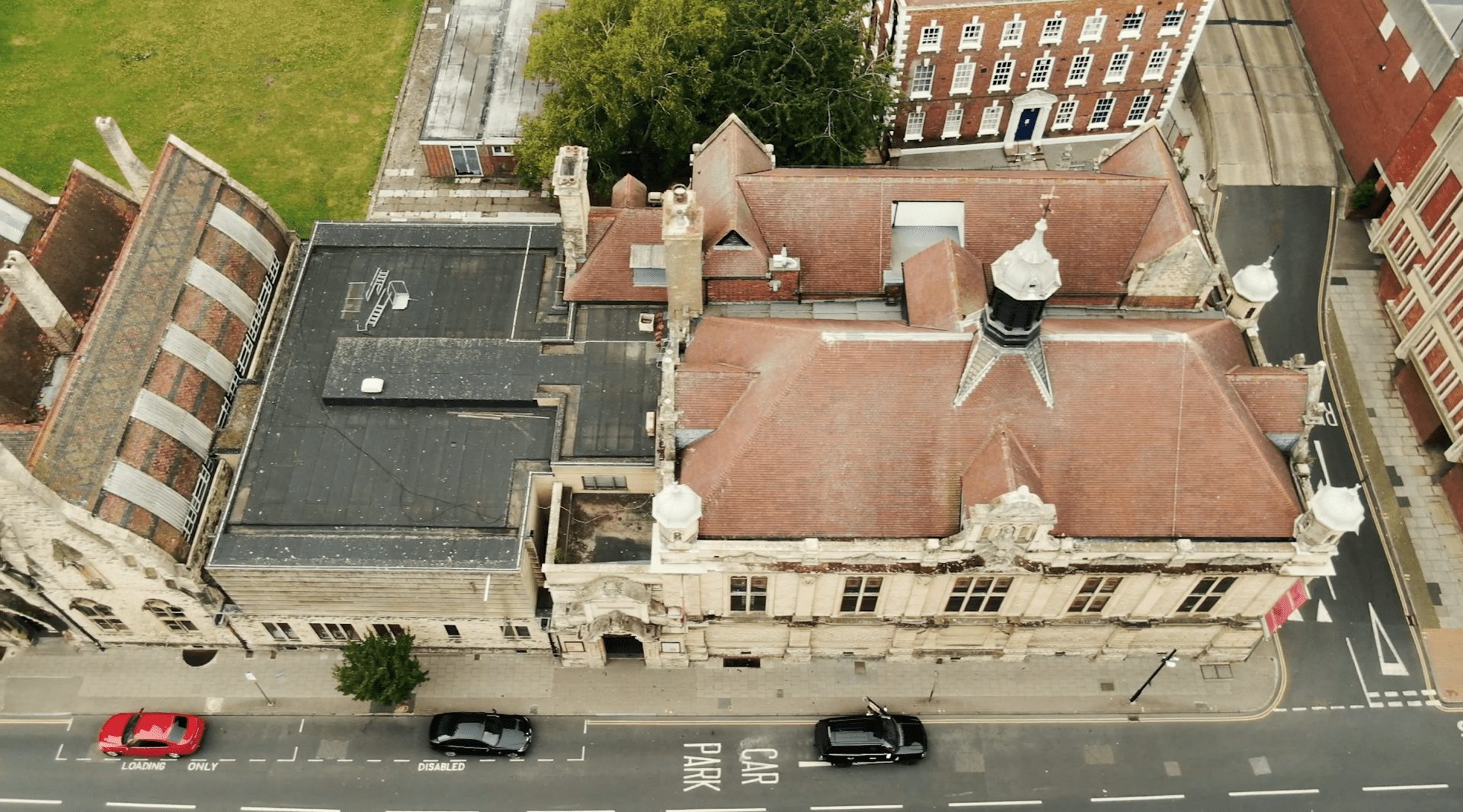 Roman Times - Gloucester History Festival