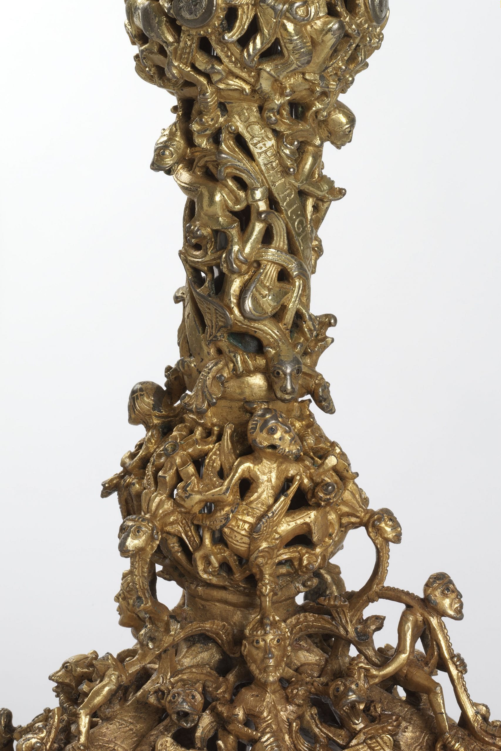 The Art of the Gloucester Candlestick - Video - Gloucester History Festival