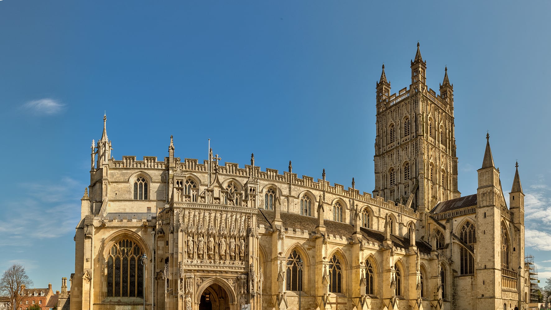 The Art of the Gloucester Candlestick - Gloucester History Festival