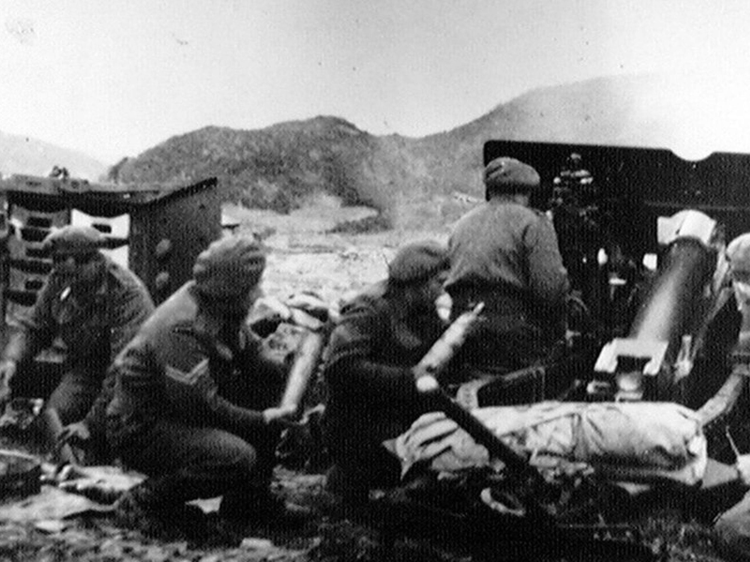 The Korean War: 70 Years On - Gloucester History Festival