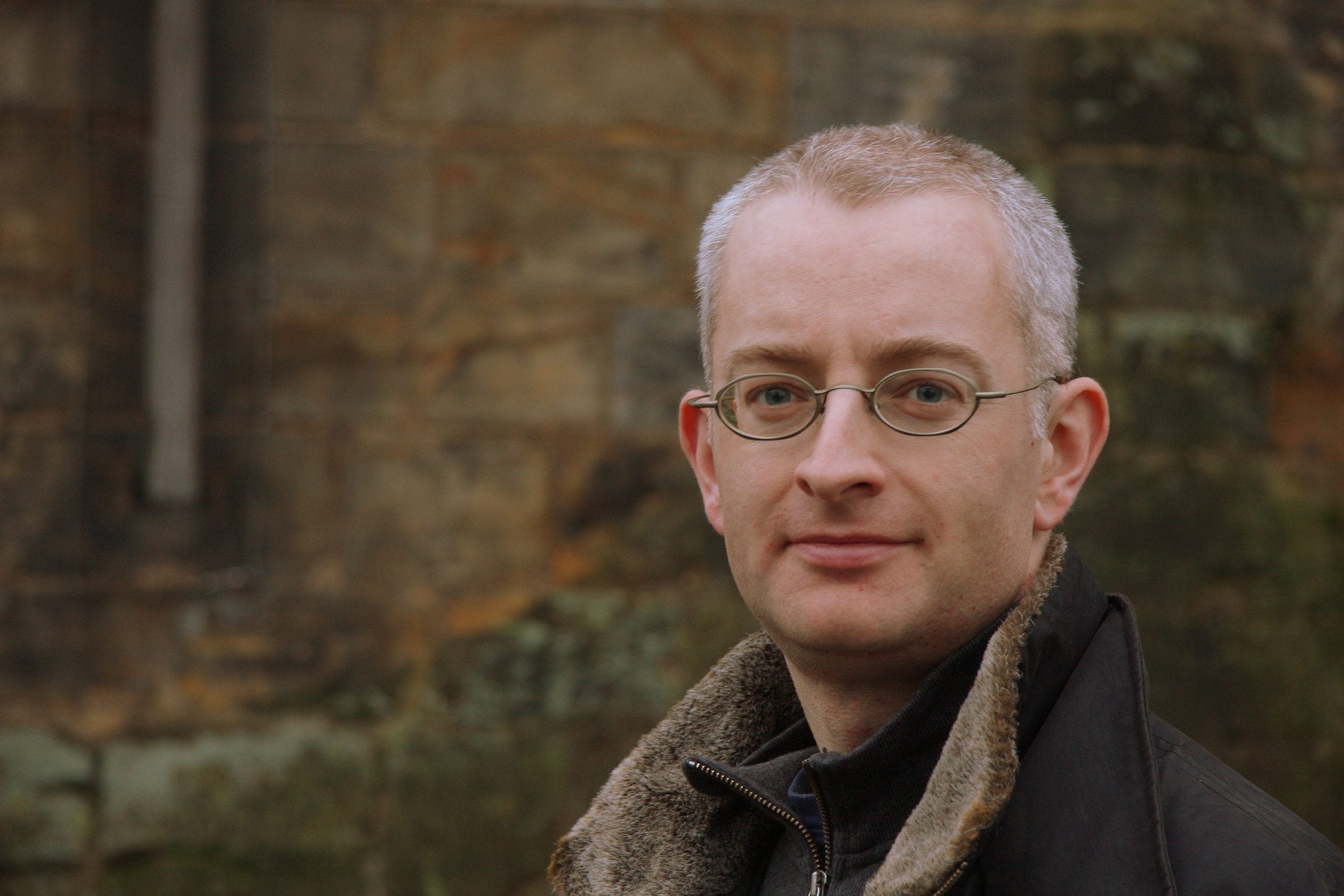 Marc Morris - Gloucester History Festival