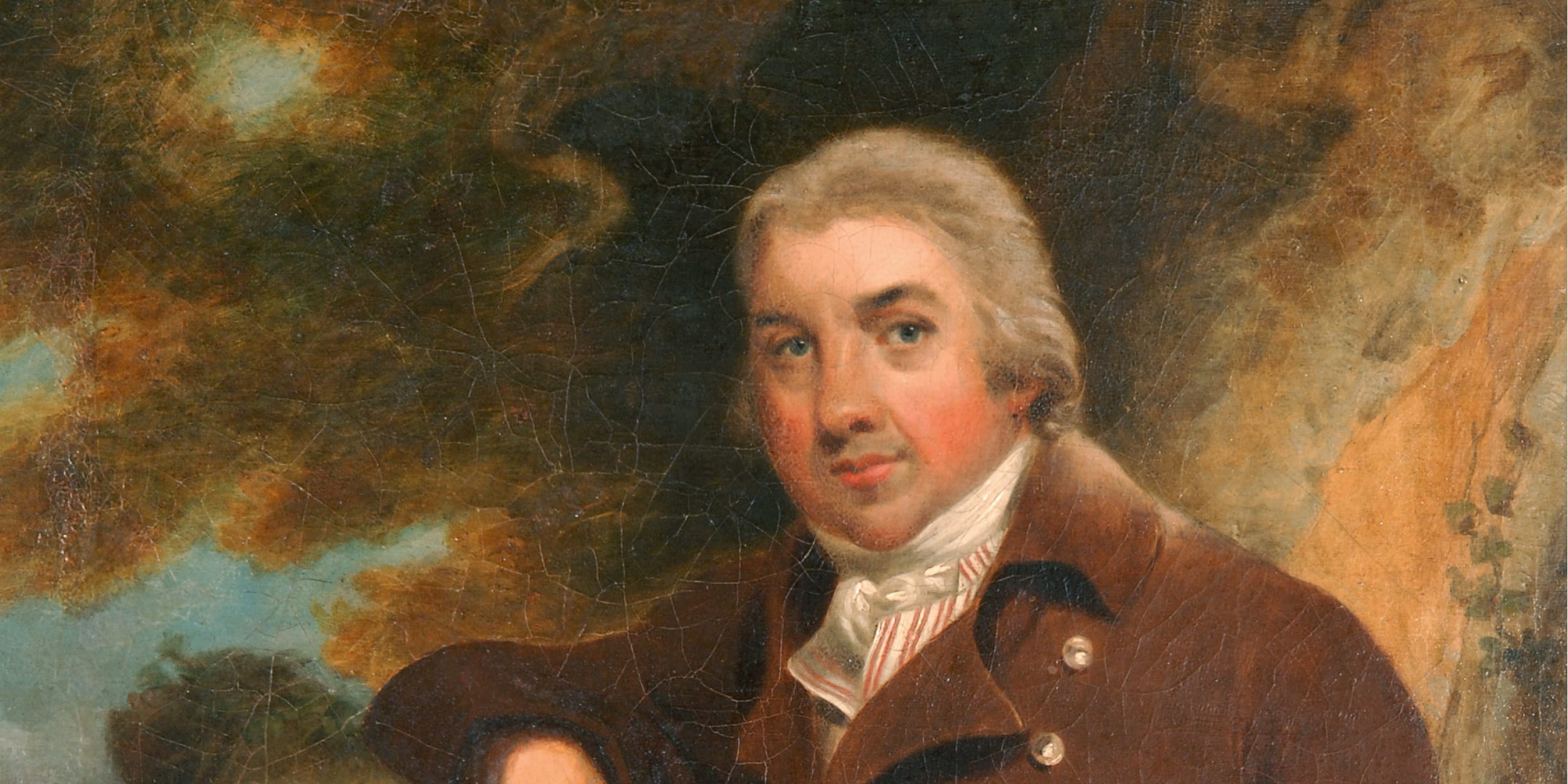 Edward Jenner: a Global Legacy - Gloucester History Festival