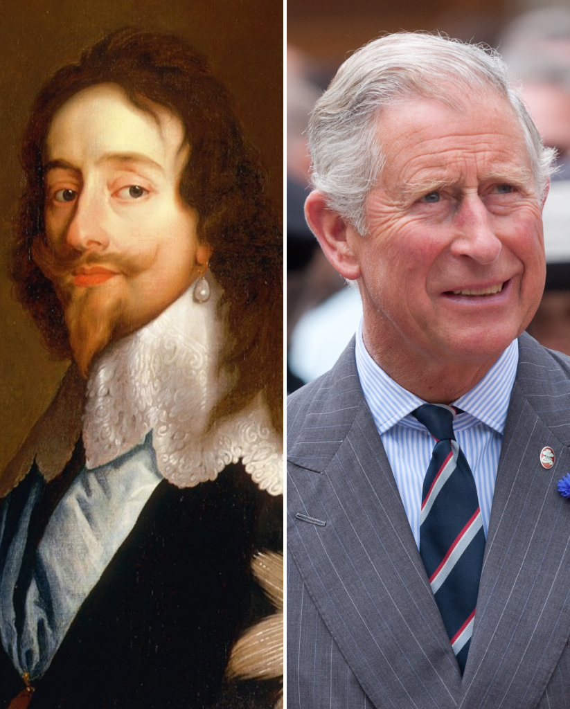 What Makes A Great Monarch? - Gloucester History Festival