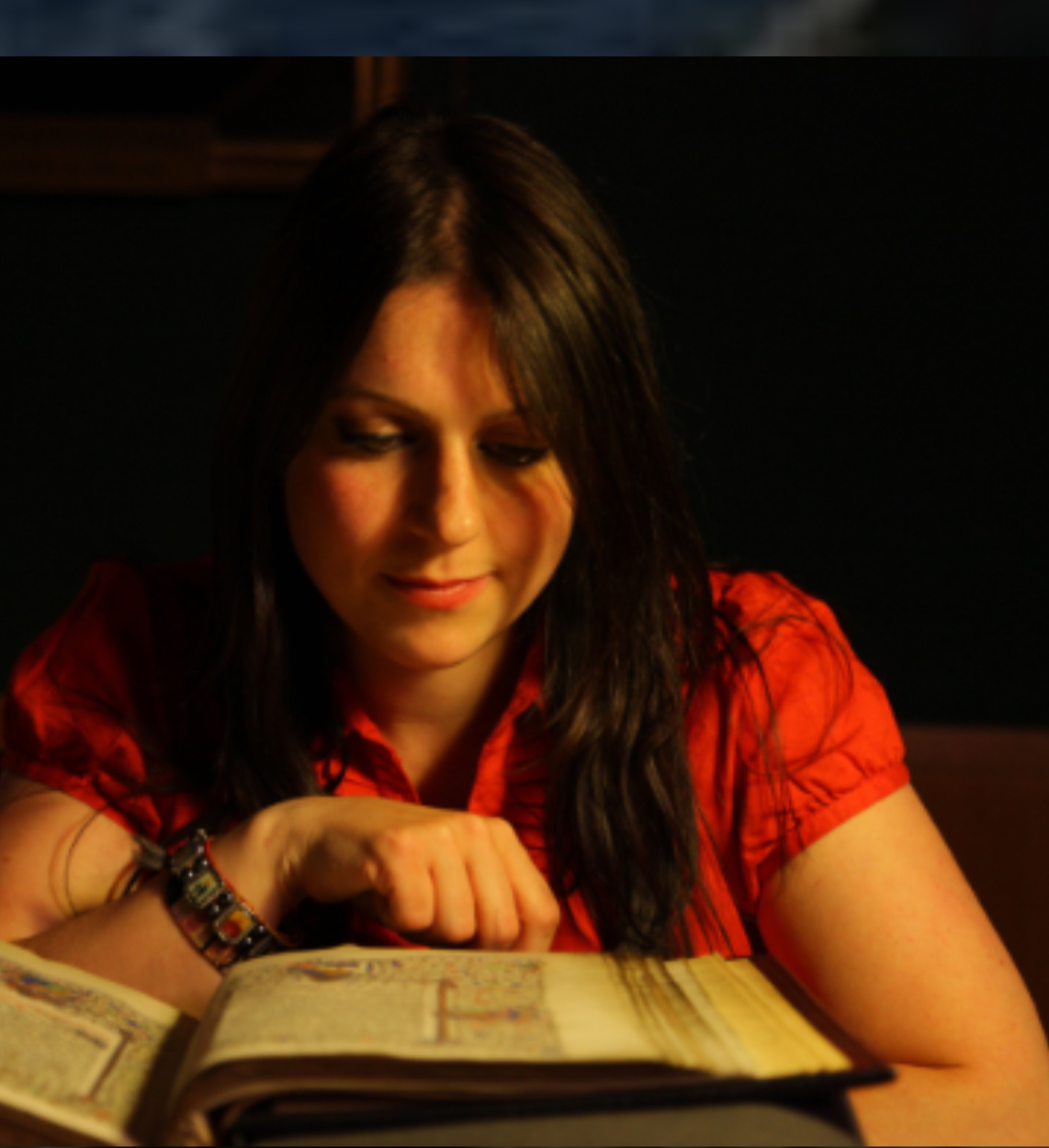 Where Are You Really From? - Gloucester History Festival