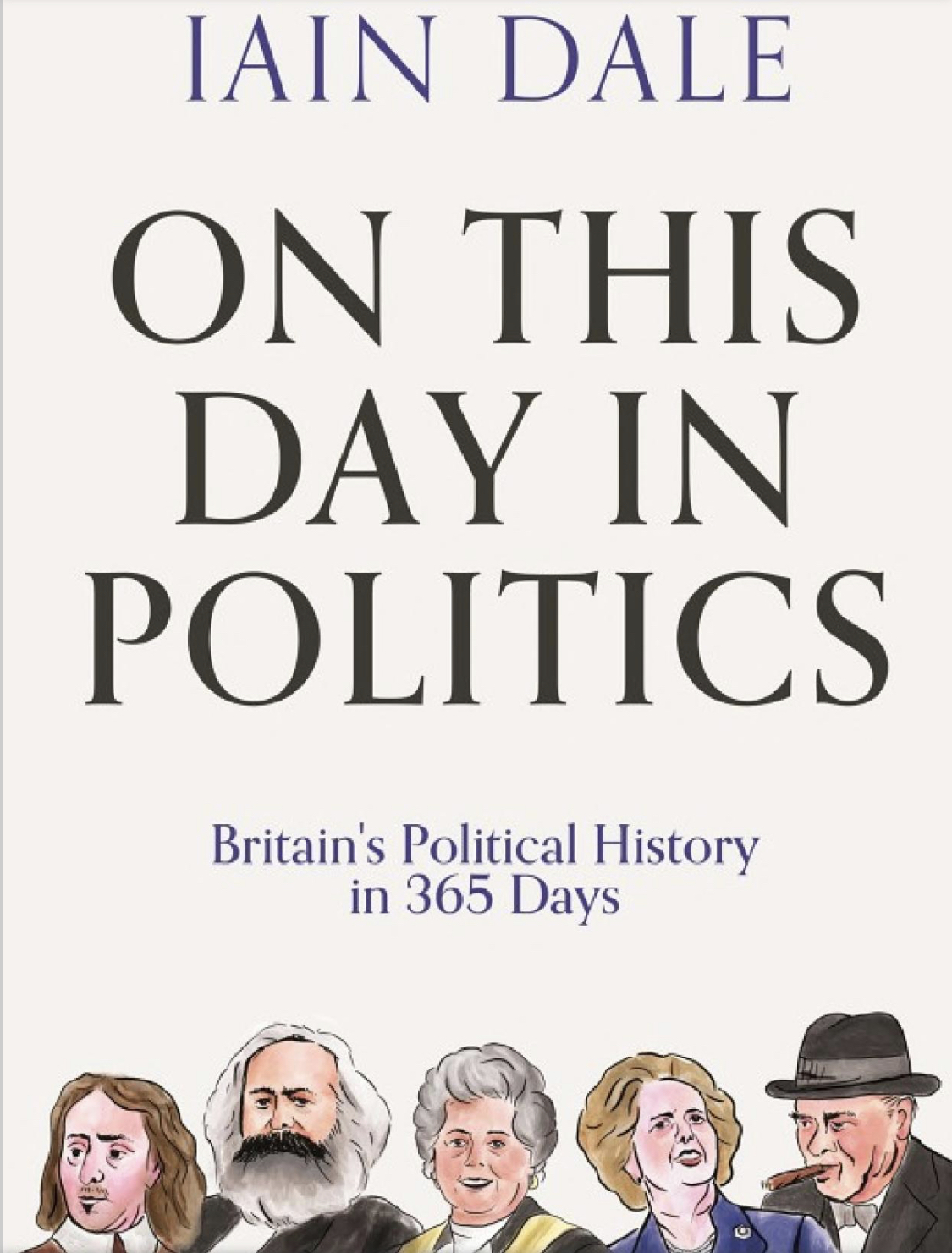 On This Day in Politics - Gloucester History Festival