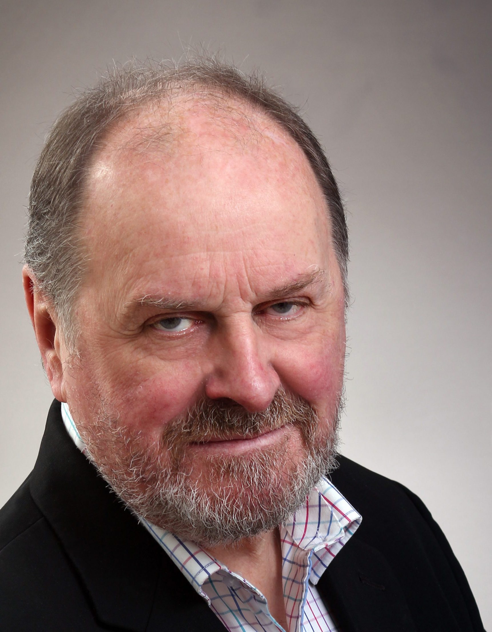 James Naughtie in Conversation - Gloucester History Festival