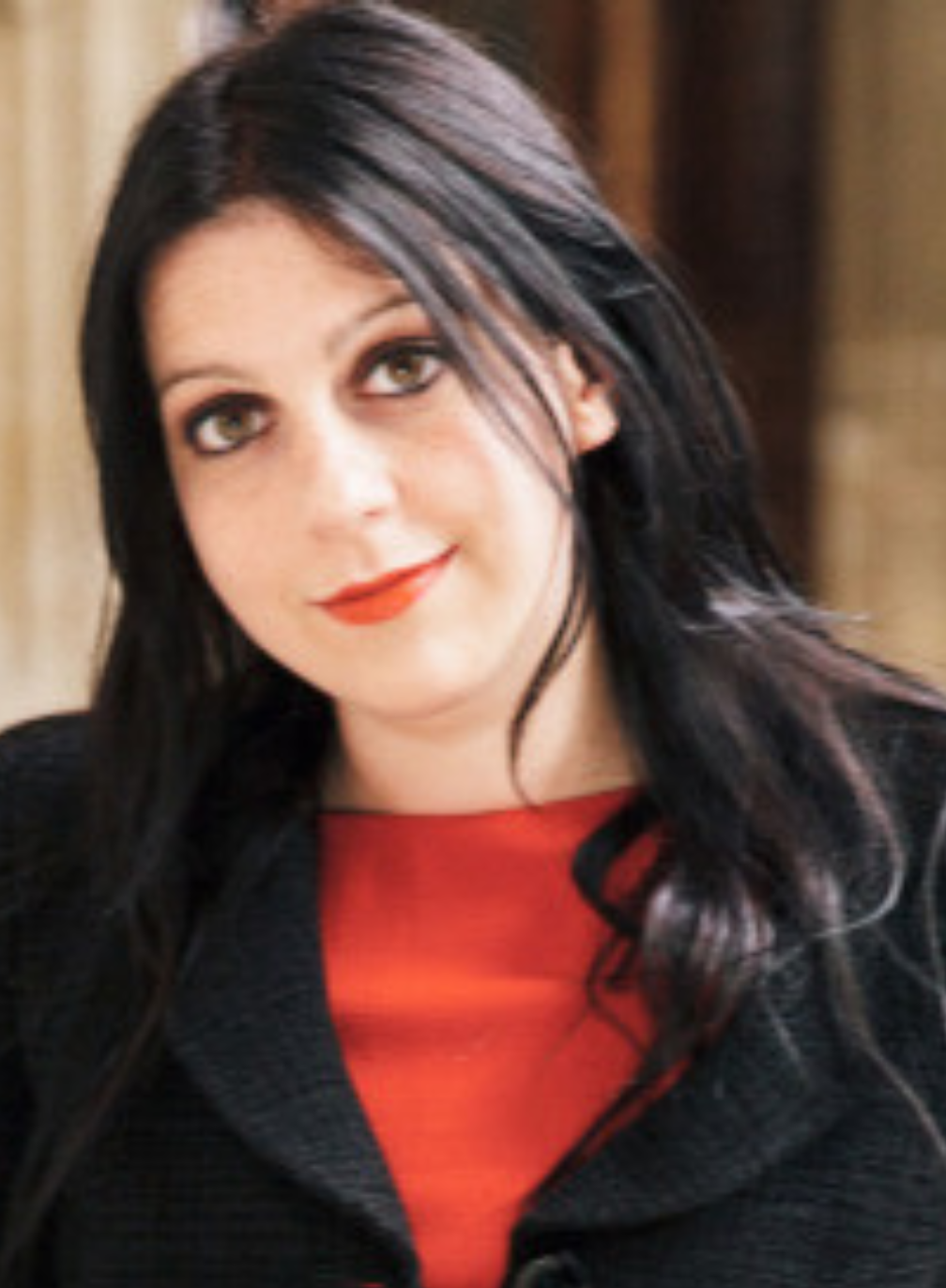 Where Are You Really From? - Gloucester History Festival