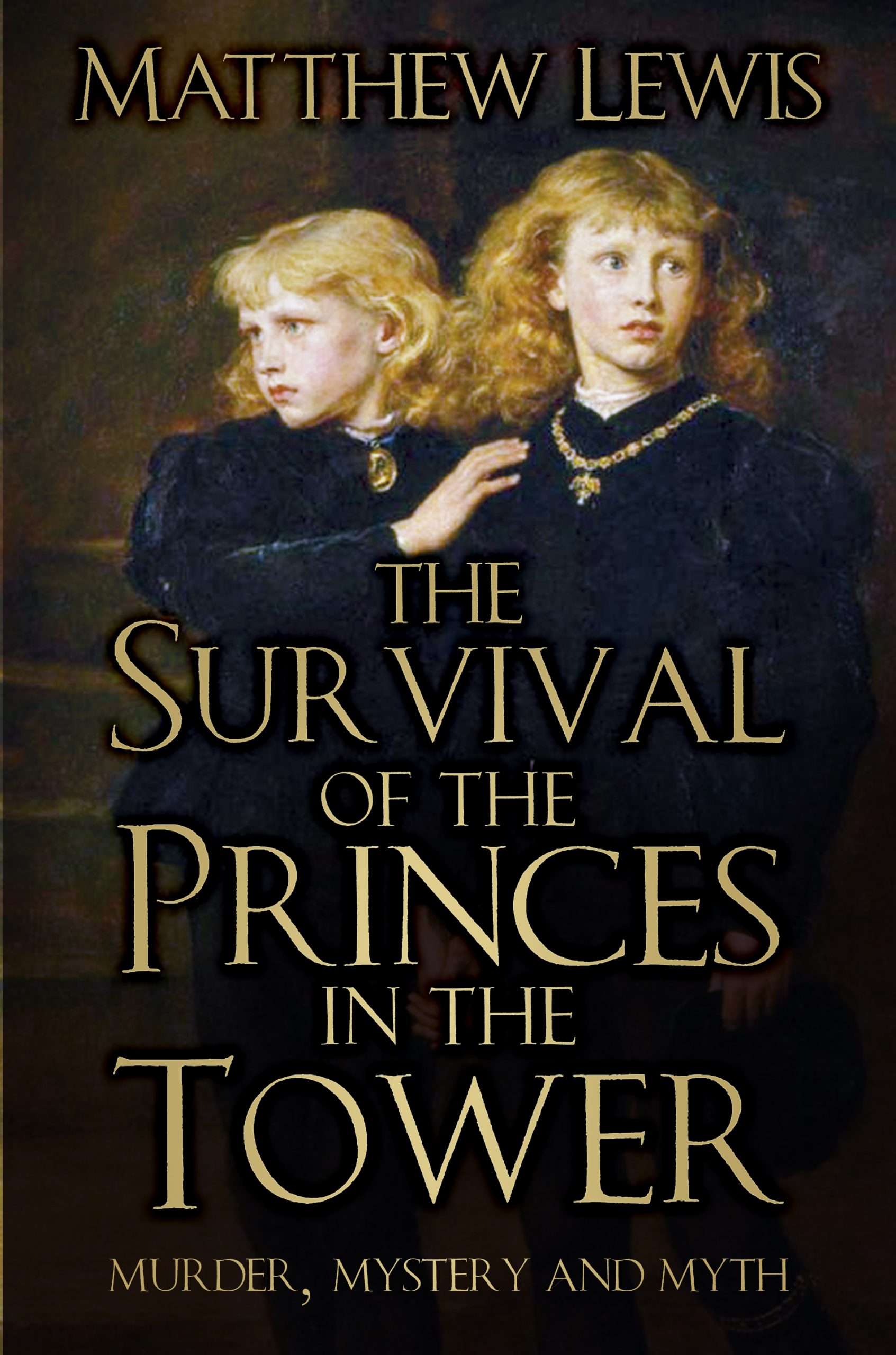The Princes in the Tower: Murder, Mystery or Myth - Gloucester History ...