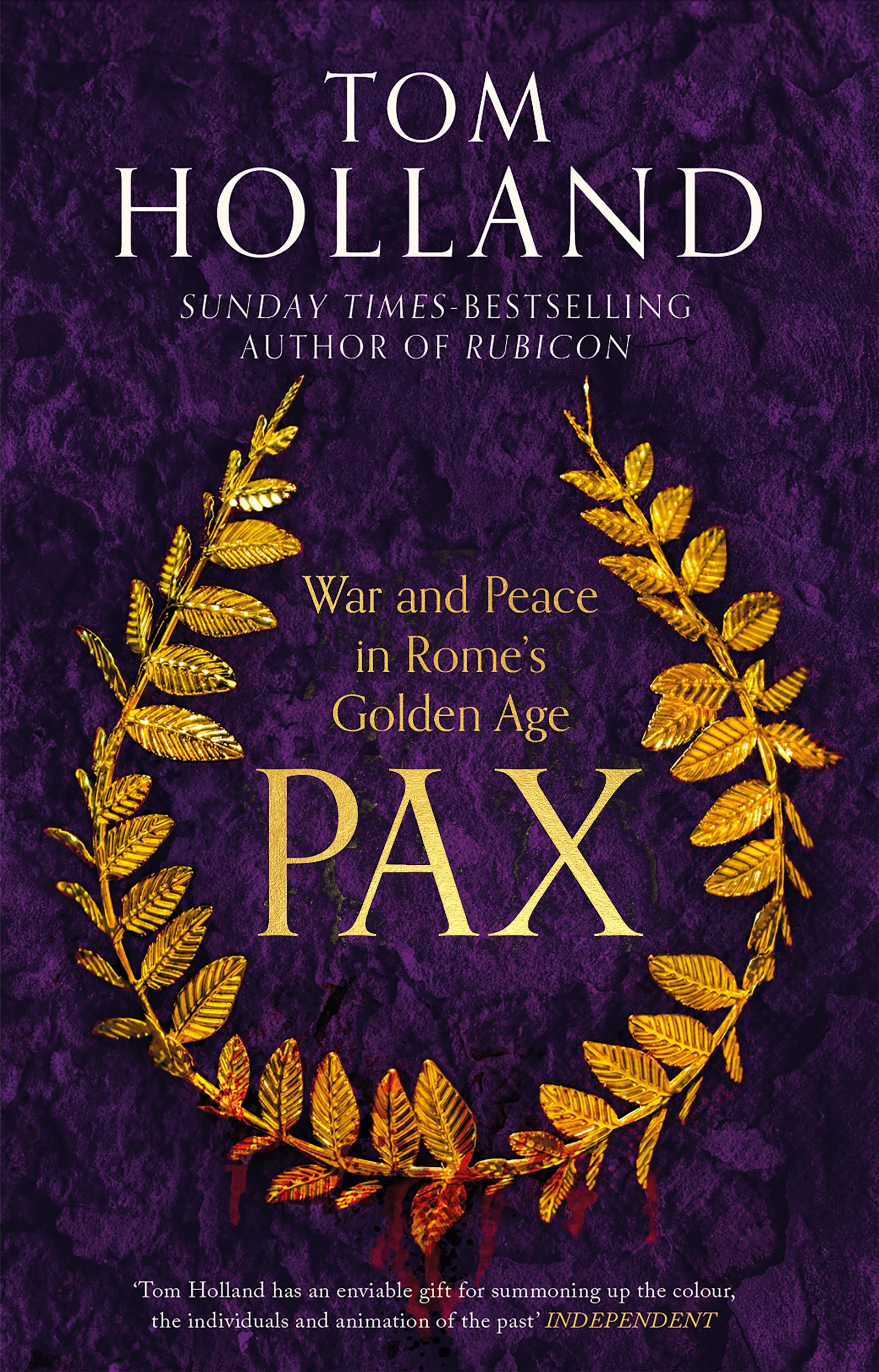 Pax: War and Peace in Rome’s Golden Age - Gloucester History Festival