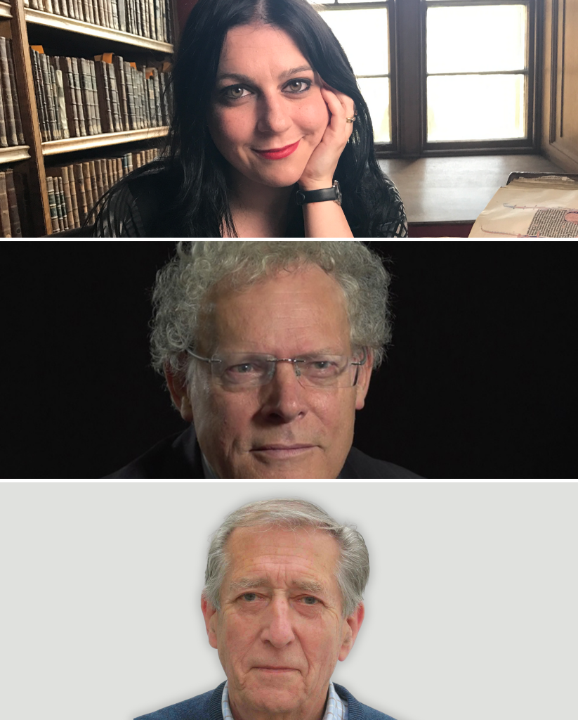 My Gloucester Discovery - Gloucester History Festival