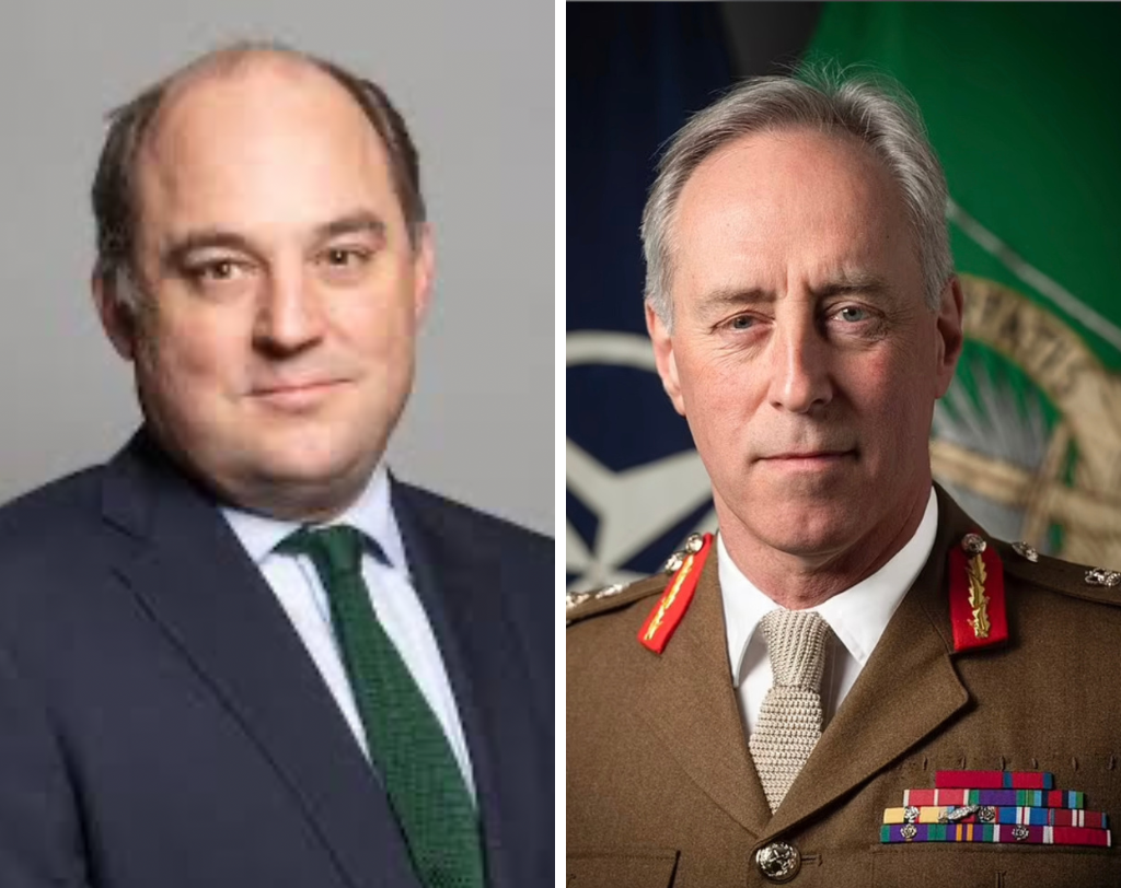 NATO at 75: Does It Still Matter? - Gloucester History Festival