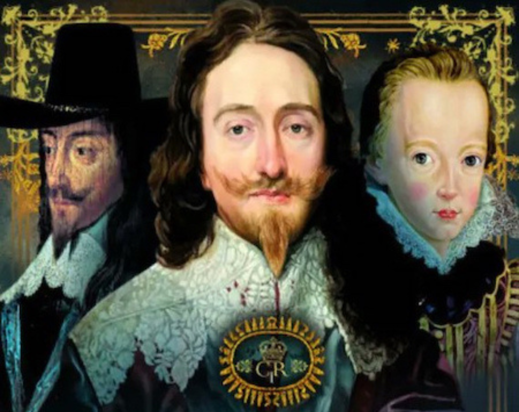 Charles I: From Glory to Gloucester - Gloucester History Festival