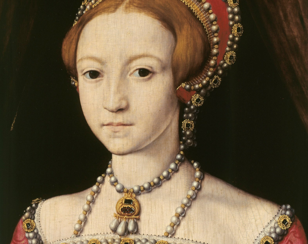 Elizabeth I & Mary I: Princess, Prisoner, Queen - Gloucester History Festival