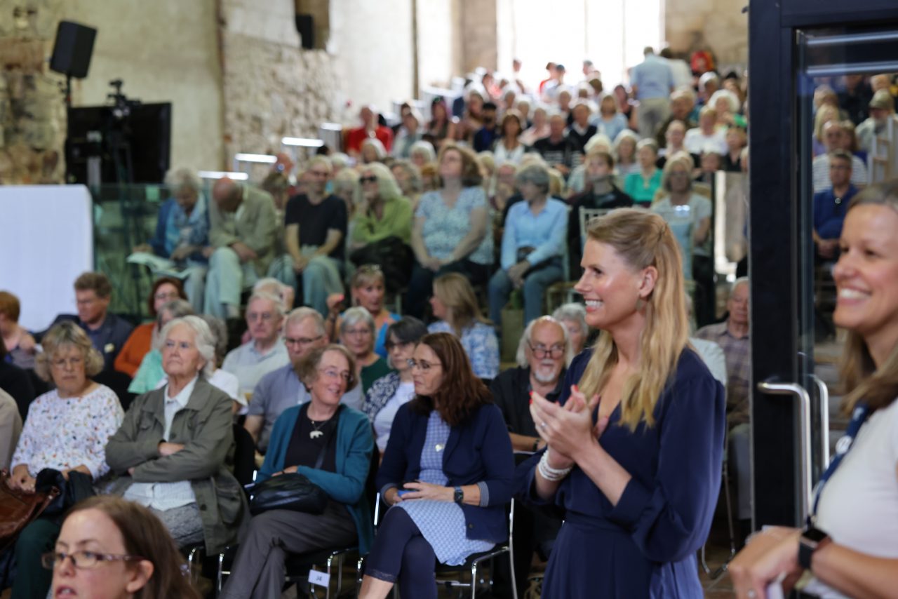 Festival Passes - Spring Weekend 2025 - Gloucester History Festival
