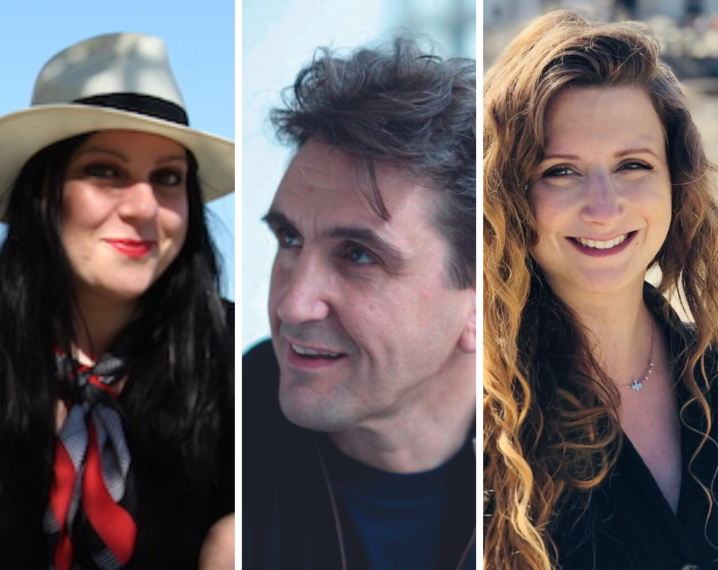 Women: Medieval to Modern - Gloucester History Festival