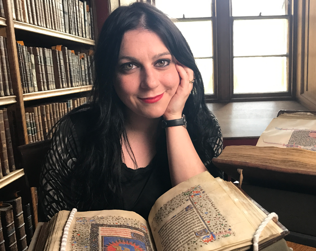 Education - Gloucester History Festival