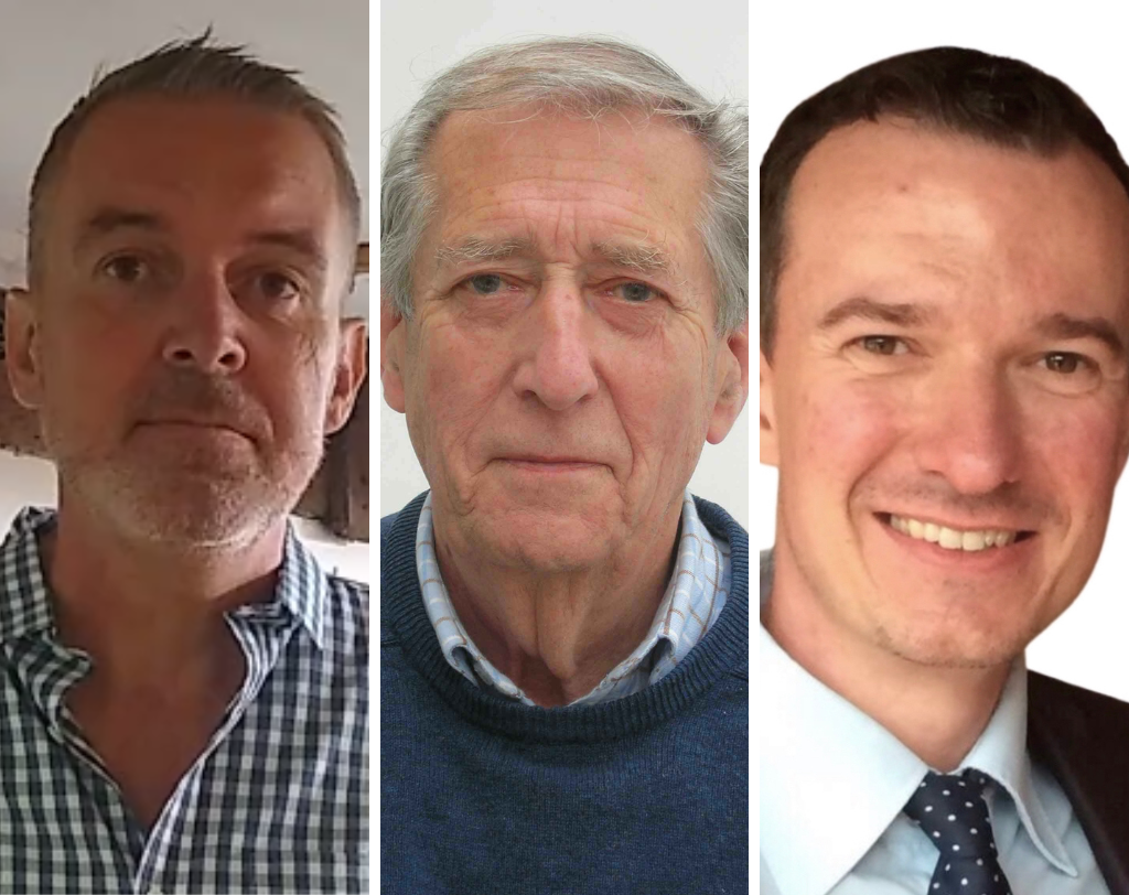 The Siege of Gloucester - Gloucester History Festival