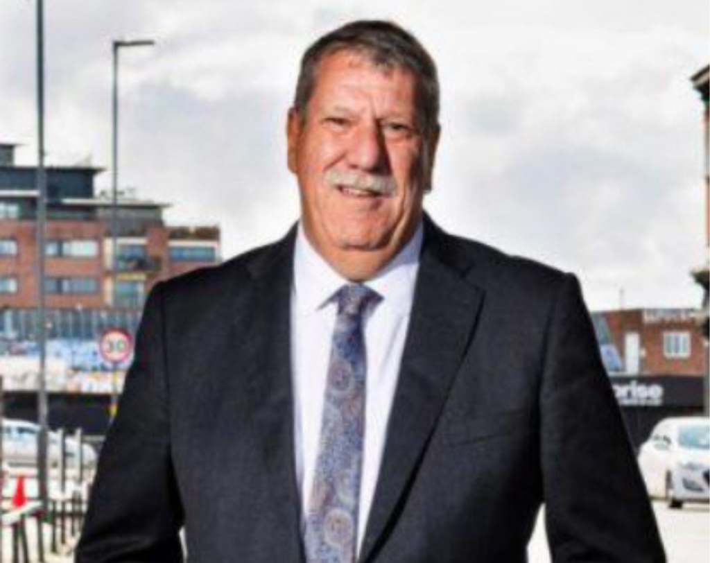 The Real Peaky Blinders - Gloucester History Festival