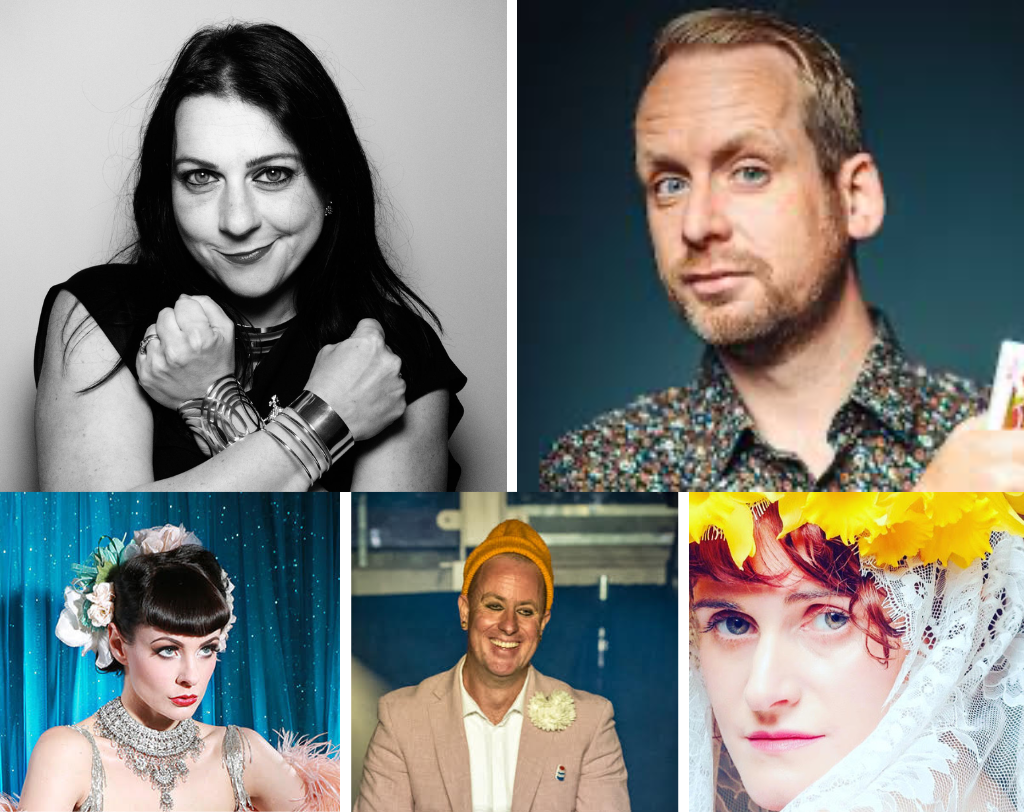 Victorian Magic Night! - Gloucester History Festival