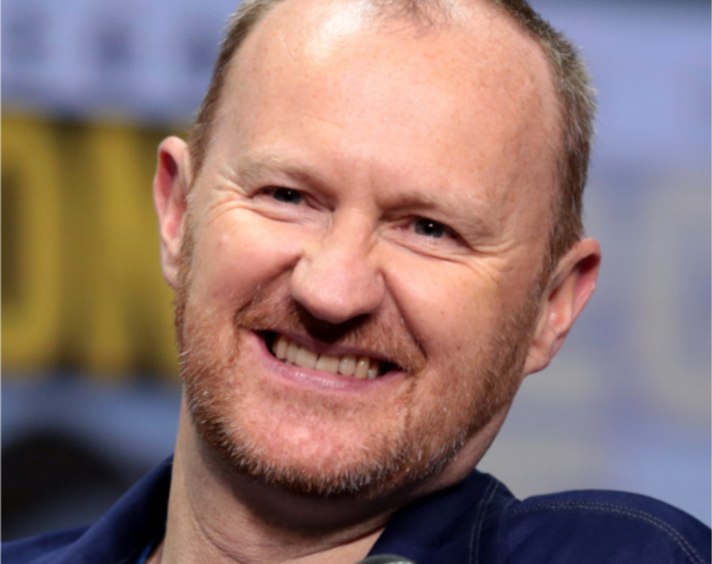 Mark Gatiss in Conversation - Gloucester History Festival