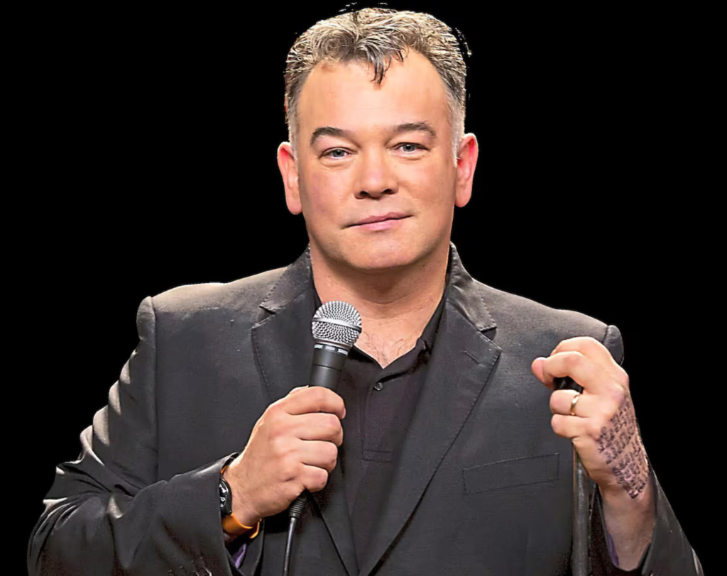 Stewart Lee in Conversation - Gloucester History Festival