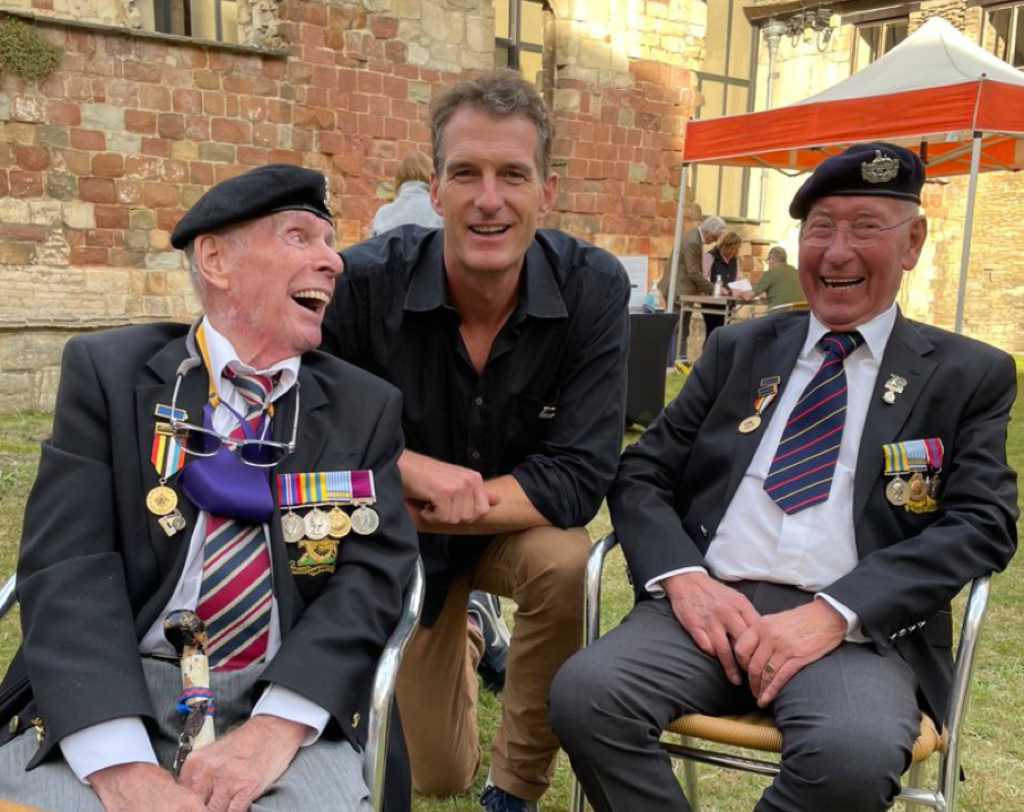 The Battle of the Imjin River - Gloucester History Festival