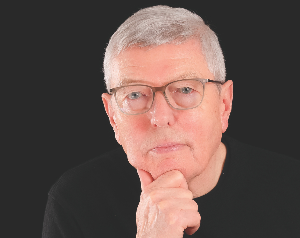 Alan Johnson - Gloucester History Festival