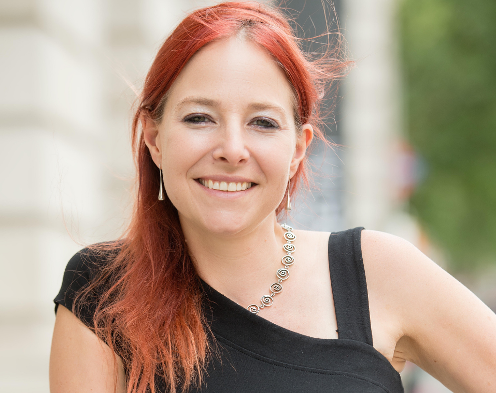 Alice Roberts - Gloucester History Festival