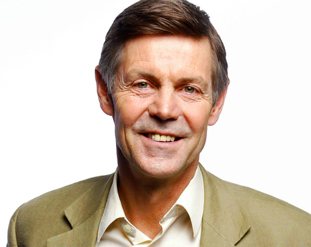 BBC Radio 4 Great Lives with Matthew Parris - Gloucester History Festival